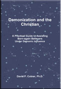 Demonization and the Christian