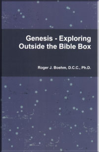 Genesis (Exploring Outside the Bible Box)
